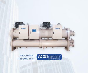 Mengenal Apa Itu Mesin Chiller, Fungsi dan Jenisnya | Sudut Sekolah